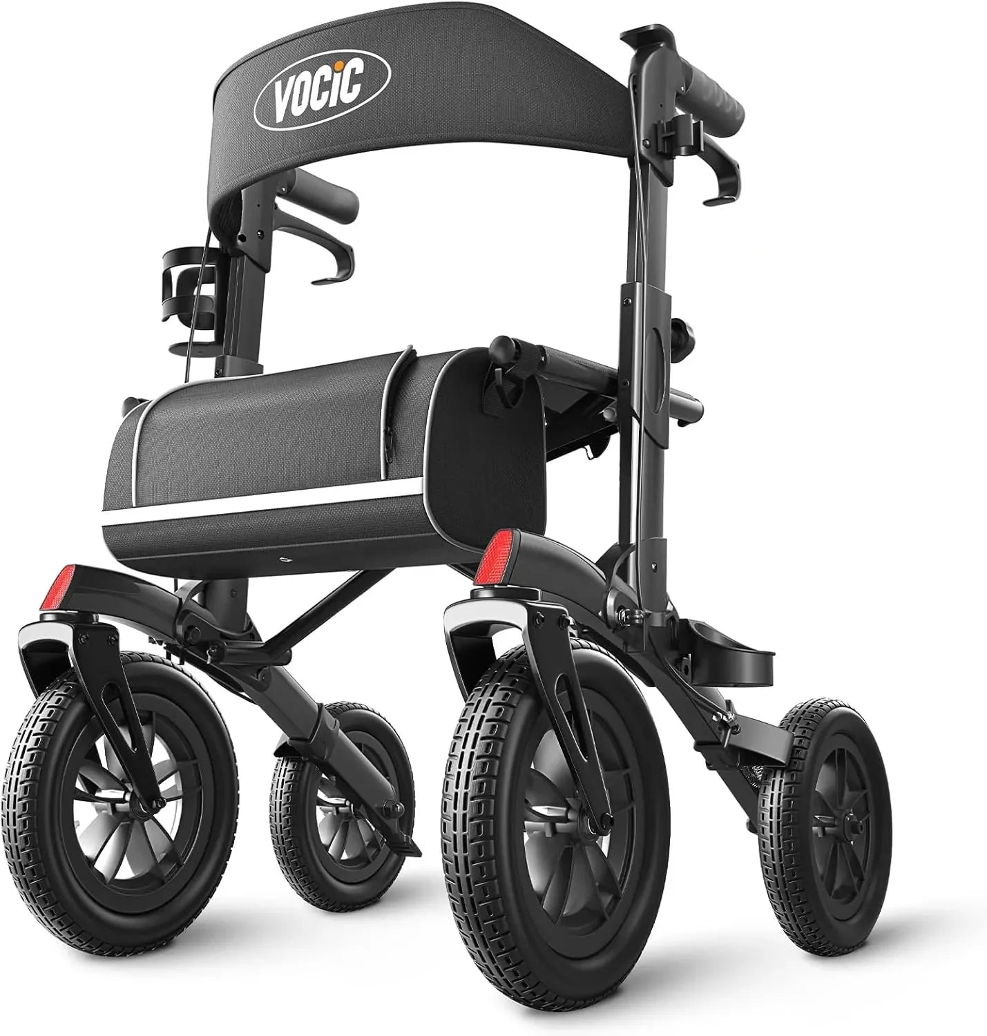 Rollators – MedTechSphere